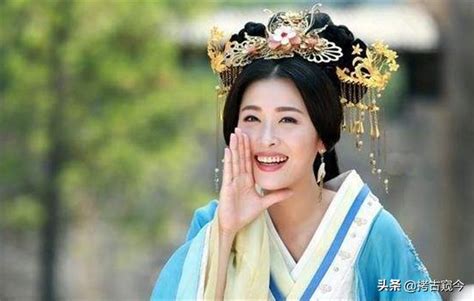 傾城傾國的李夫人為啥重病將死也不讓漢武帝探望原因讓人感嘆 每日頭條