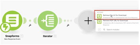 Automatically Copy Files Uploaded To Your Form Responses To Dropbox