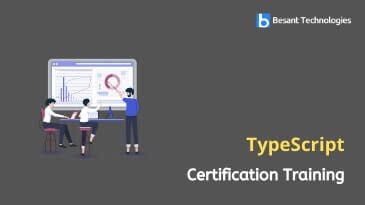TypeScript Online Training TypeScript Online Certification Course