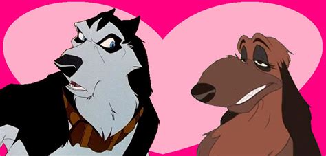 Steele X Ruby By Steeleaddict On Deviantart