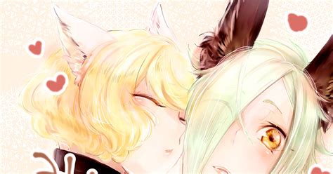 刀剣乱腐 53源刀新刊｢みんなでちゅー♡｣髭膝表紙 むつき。のイラスト Pixiv