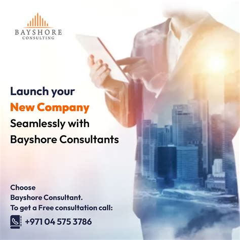 Bayshore Consulting Dubai