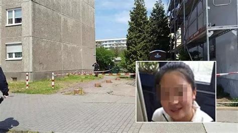 德媒曝杀害中国女留学生嫌犯信息：男嫌犯是当地警察局长继子澎湃国际澎湃新闻 The Paper