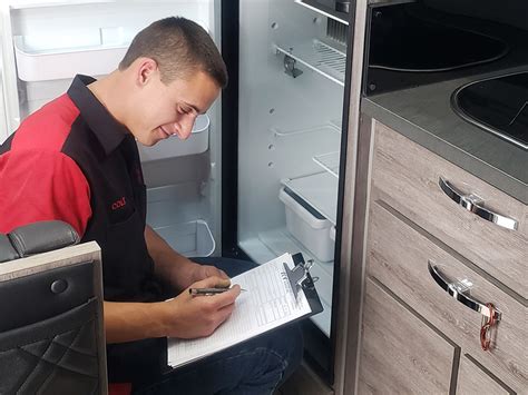 Rv Appliance Repair Rv Refrigerators Stoves Ac Repair Glendale Az