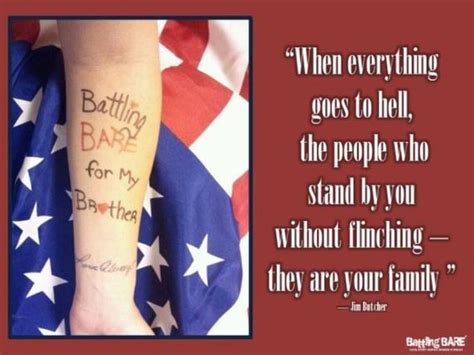 Women Use Naked Messages To Show Support Barnorama