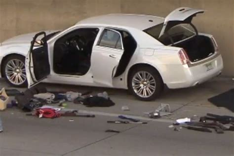 Good Samaritan Shot At While Stopping To Help Another In Detroit Video