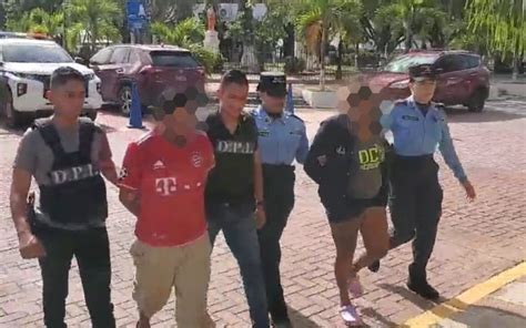 Capturan A Ciudadano Guatemalteco Por Violar Y Embarazar A Su Hijastra