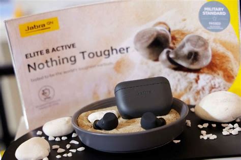 เปิดตัว “jabra Elite 10” และ “jabra Elite 8 Active” หูฟัง True Wireless