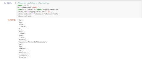Nlp Punctuation Lower Case And Stopwords Pre Processing By Data Lass