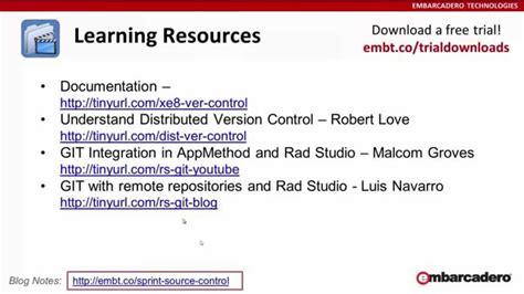 Developer Skill Sprint Ide Integrated Project Source Code Control Youtube