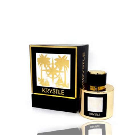 Krystle Riiffs Edp 100ml Unisex Productos De Lujo