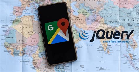 20 Useful JQuery Google Maps Plugins To Enhance Sites I T For Less