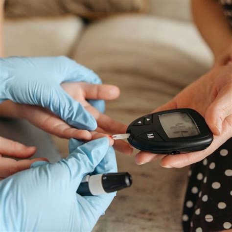 Día Mundial Contra La Diabetes Cómo Nos Afecta Y Cómo Prevenirla