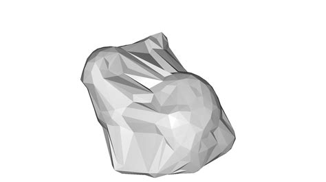 Surface Reconstruction — Open3d 0120 Documentation