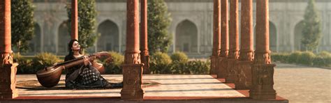 3d Artist Spotlight Deepak Jain