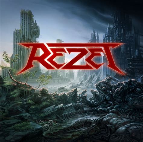 Rezet - Rezet - Encyclopaedia Metallum: The Metal Archives