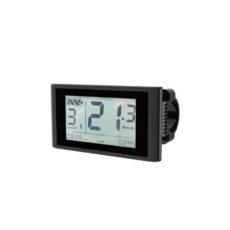 Meterdisplay