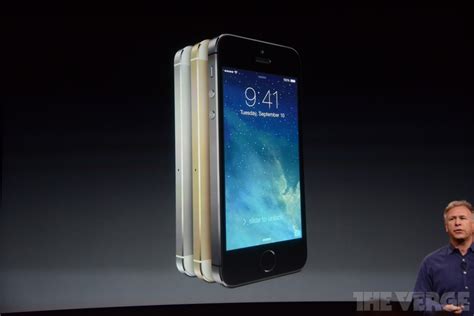 Appleevent Todo Sobre El Iphone 5c Y 5s Clases De Periodismo