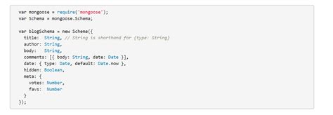 Day 30 No Sql Database With Node Js Learning Node Js In 30 Days Mini Series Nerdjfpb Writings