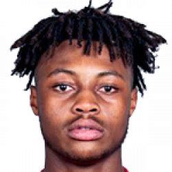 Antoine Semenyo Stats Goals Shots Passes RedScores