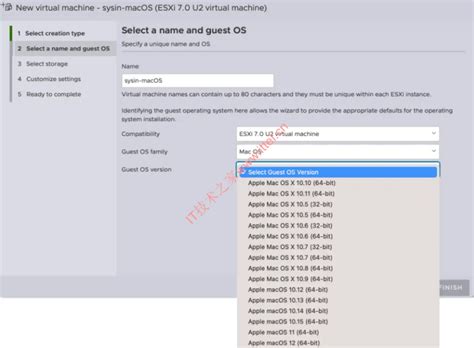 Vmware Esxi 6 7u3 7 0u3j Macos Unlocker And Oem Bios 集成网卡驱动和 Nvme 驱动版合集