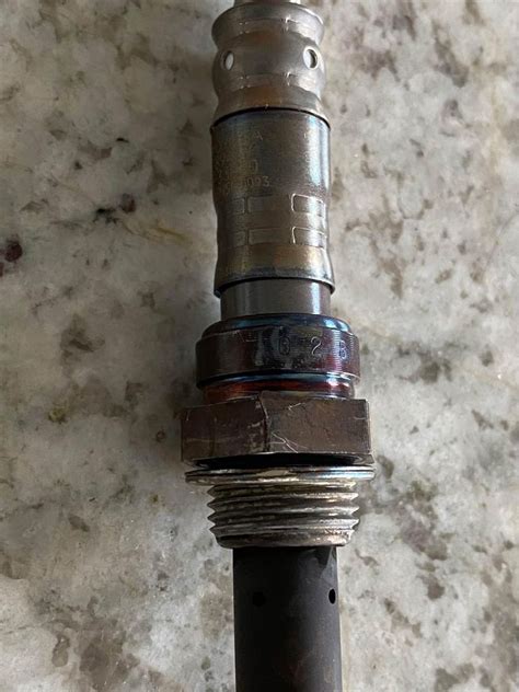 5 Bad Oxygen Sensor Symptoms Passion Plans