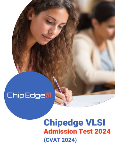 chipedge vlsi admission test 2024 pdf electronic circuits diode