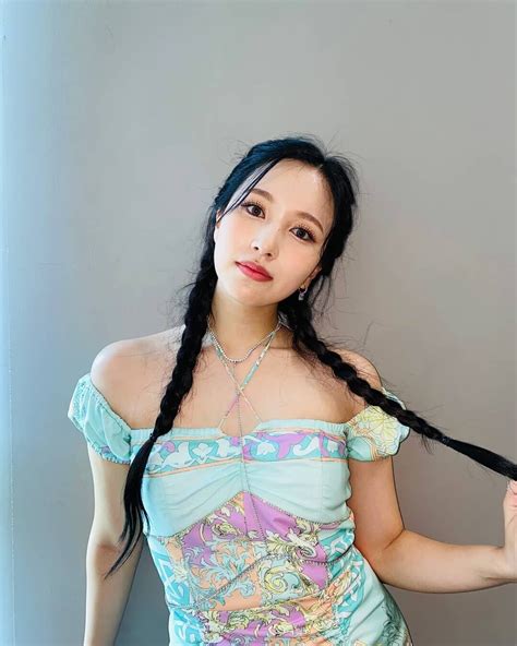 June 20 2021 Twice Instagram Update Mina Kpopping
