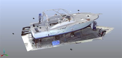 A Look At 3d Scanning And What It Means For The Future Of Modeling