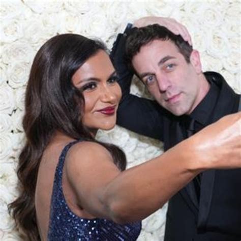 Mindy Kaling Confronted A Fan Who Broke Into Bj Novaks Car