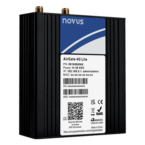 Industrial Iot Gateway 4g At Best Price In Kolkata Id 2853637440030