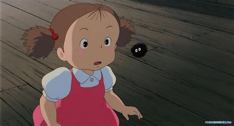 Мой сосед Тоторо My Neighbor Totoro Смотреть аниме онлайн и многое