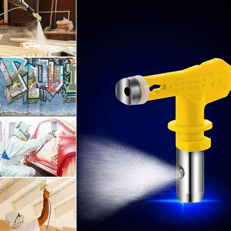 Dysza Malarska Model 515 Filtr Falon Tech Toolespl