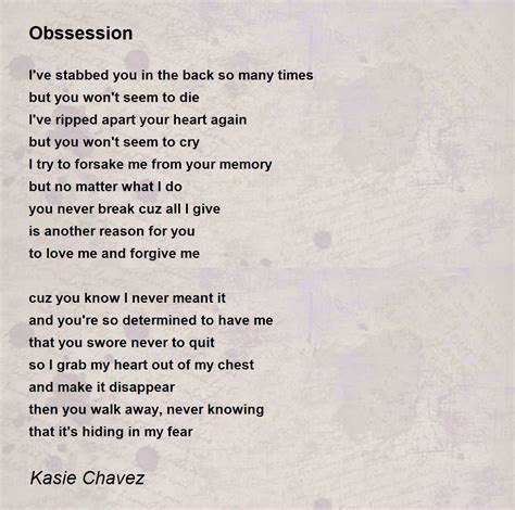 Makr You Never Break Your Heart Never Cry