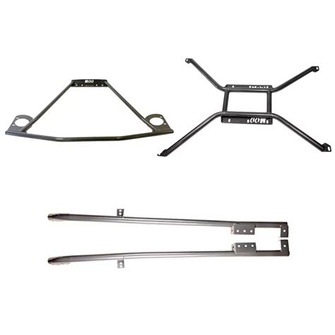 64 70 Mustang Mod Subframe Connectors Mike Maier Inc