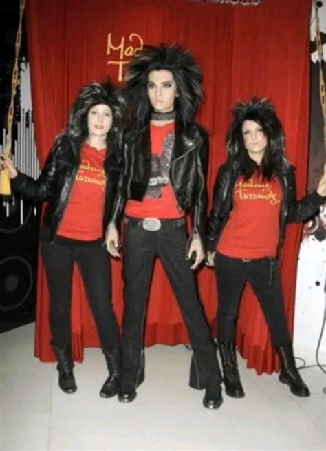 Pin De 𝑌𝑢𝑟𝑖★ Em Tokio Hotel Tokio Hotel Tokio Símbolos Legais