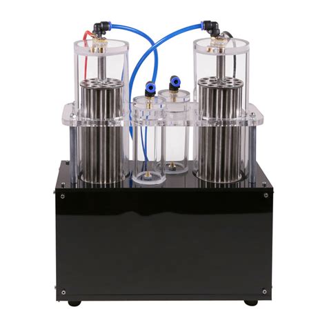 Water Electrolysis Machine Oxygen Generator Water Electrolysis Dev