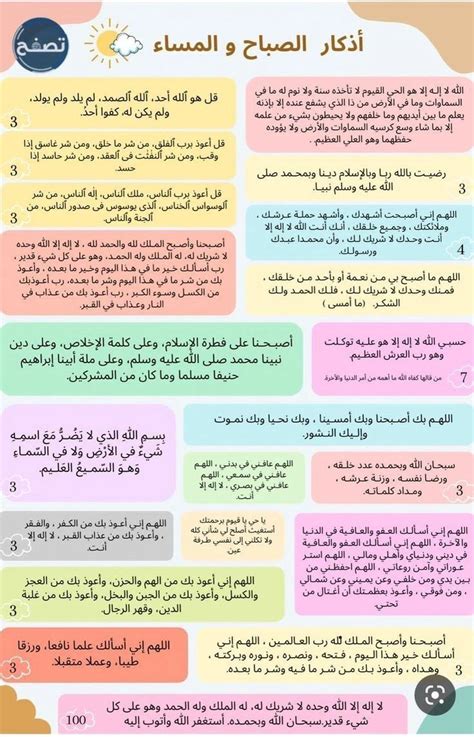 Wafae Ahmed On Linkedin تذكيرباذكارالصباحوالمساء نذكراللهجل