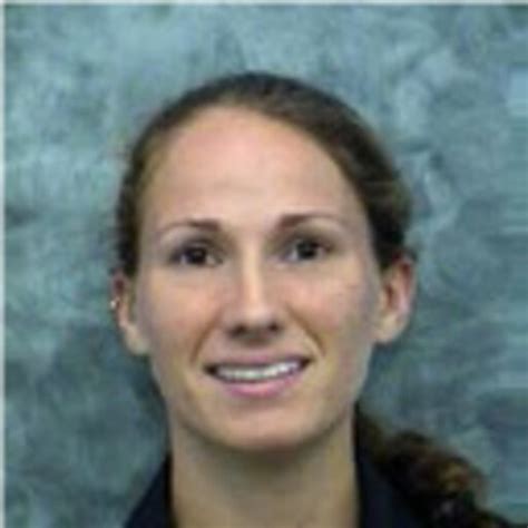 Alyssa Snellgrove Researcher Master Of Science Centers For