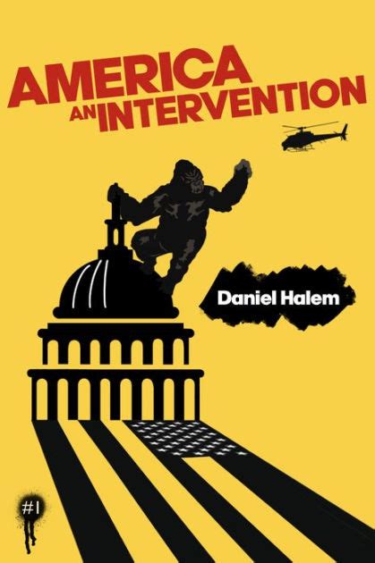 America An Intervention By Daniel Halem Ebook Barnes And Noble®