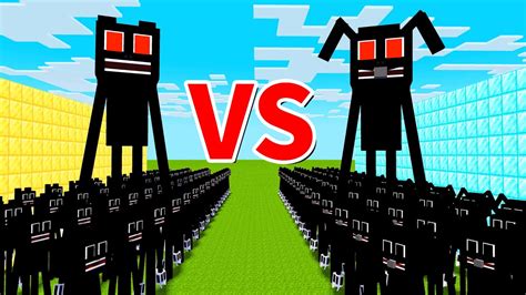 【マイクラ】最強のカートゥーンキャットandドッグを倒すマインクラフトがヤバい 【まいくら】 Youtube