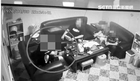 竹聯幫分會長玩槍13秒爆頭亡！子彈眉心打入貫穿後腦轟出大洞 社會 三立新聞網 Setncom