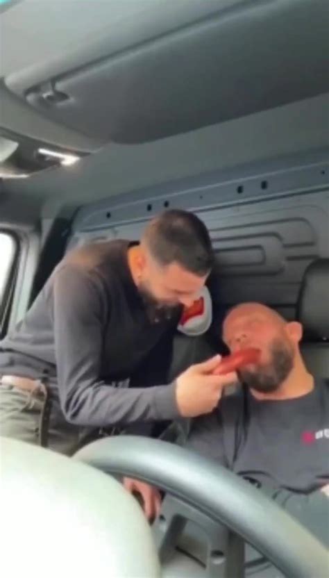 Prank Gone Wrong Lmfao
