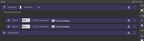 Adding A Roadmap Editor To Link Dialogs · Issue 626 · Dialogic Godotdialogic · Github