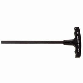 Klein 79214 Hex Key 732 In Hex T Handle Handle Steel