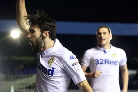 Leeds United Transfer Rumours As Ex Whites Loan Star Attracts Interest