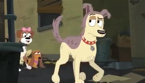 Pound Puppies 2010 S1 E13 Lucky By Giuseppedirosso On Deviantart