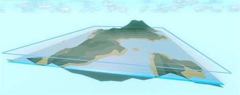 Procedural Minimap That I Might Turn Into A Module Some Day Creations