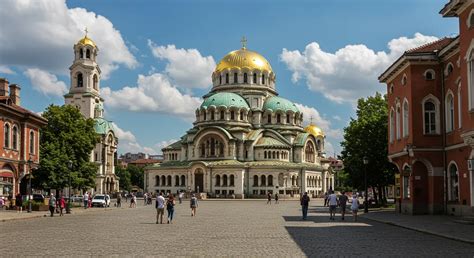 Top Sofia Highlights Explore The Best Of Sofia