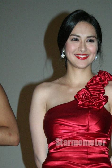 Hottest Pinays Marian Rivera Temptation Island Premiere Night